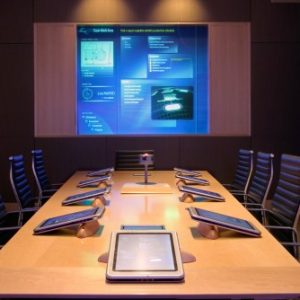 Structured Cabling - Blade Electric & Technologies LLC