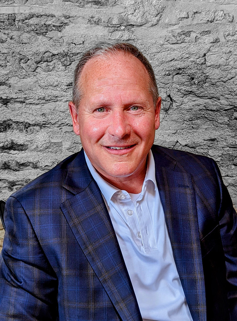 Michael Bosco - Blade Electric & Technologies LLC