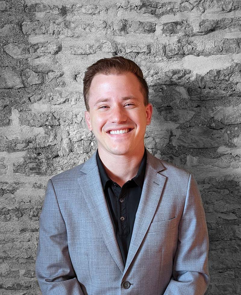 Anthony Bosco - Blade Electric & Technologies LLC